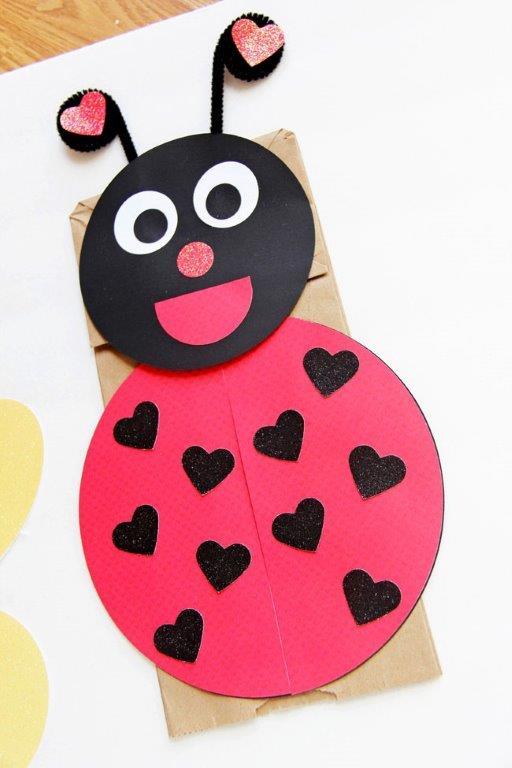 35 Ideas de Manualidades para San Valentín - Preescolar y Primaria ...
