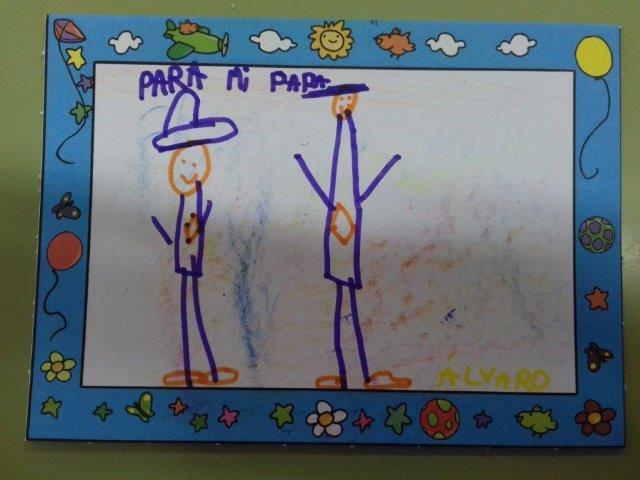 29 Actividades para el Día del Padre - Preescolar y Primaria - Alumno On