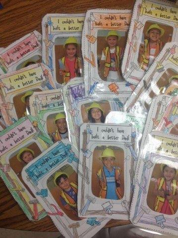 25 Daddy day crafts ideas - Preschool and Primary - Aluno On