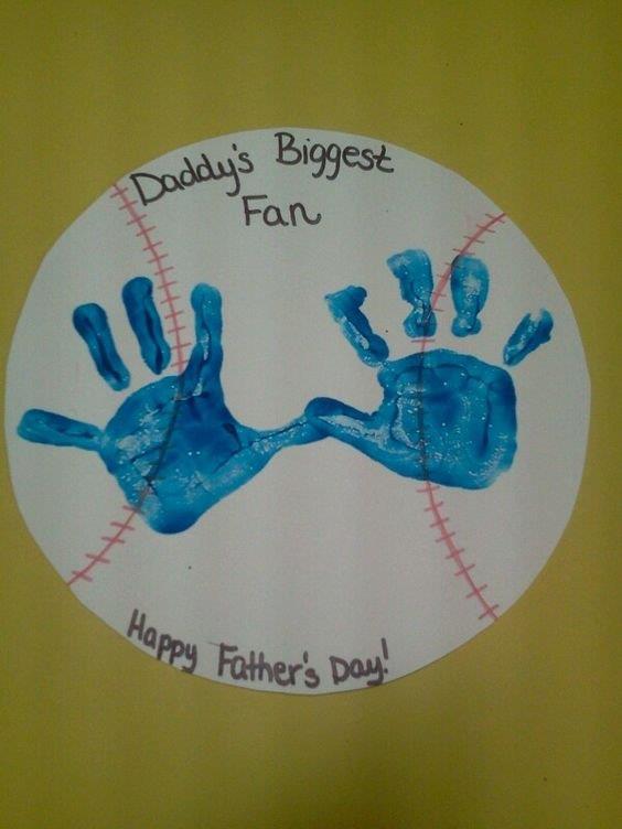 34 Daddy day crafts - Preschool and Primary - Aluno On