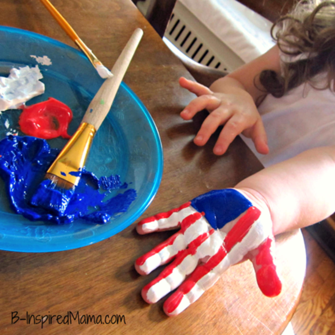 4th of july arts and crafts - Preschool and Primary - Aluno On