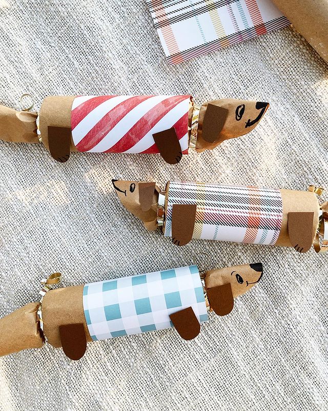 Paper roll art activities - Preschool and Primary - Aluno On