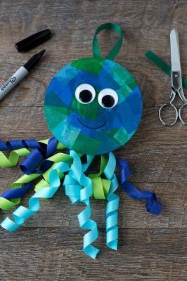 Ideas y Actividades para el Día de la Tierra - Preescolar y Primaria ...