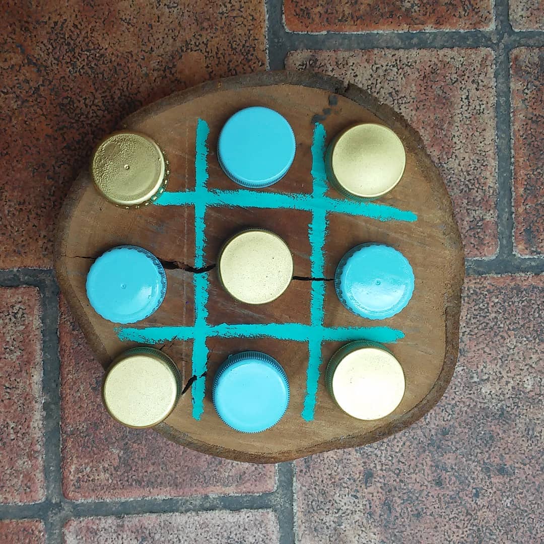 Toys and Games Made from Upcycled Materials - Preschool and Primary ...