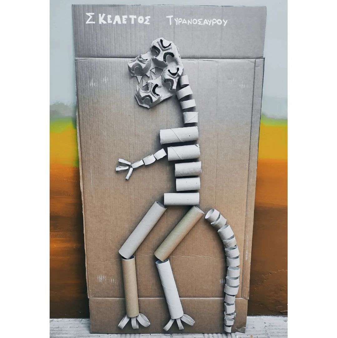 Criatividade Sustentável: Atividades com Rolos de Papel - Educação ...