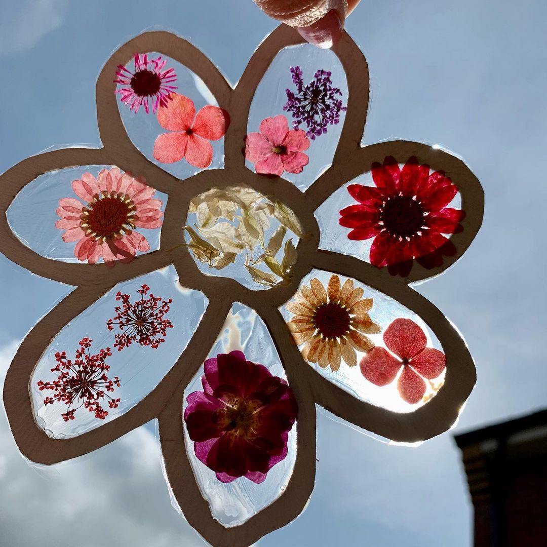 Artistic Activities with Natural Materials - Preschool and Primary ...