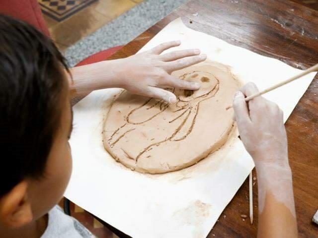 20 Activity Ideas using Clay - Preschool and Primary - Aluno On