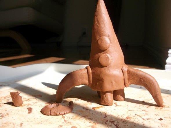 20 Activity Ideas using Clay - Preschool and Primary - Aluno On