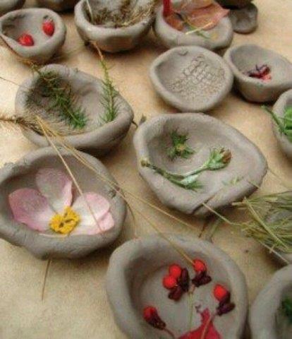 20 Activity Ideas using Clay - Preschool and Primary - Aluno On