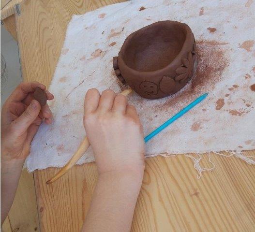 20 Ideas de Actividades usando Arcilla - Preescolar y Primaria - Alumno On