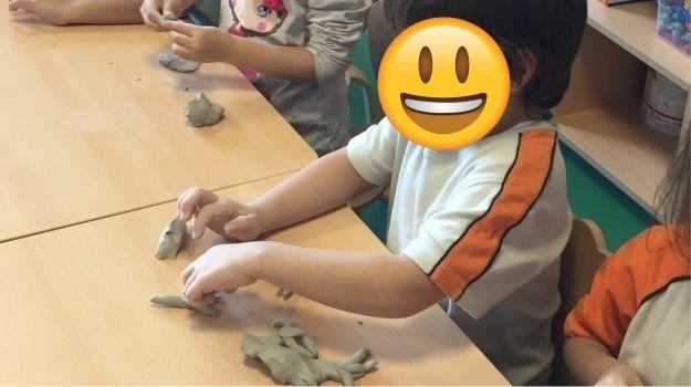 20 Activity Ideas using Clay - Preschool and Primary - Aluno On
