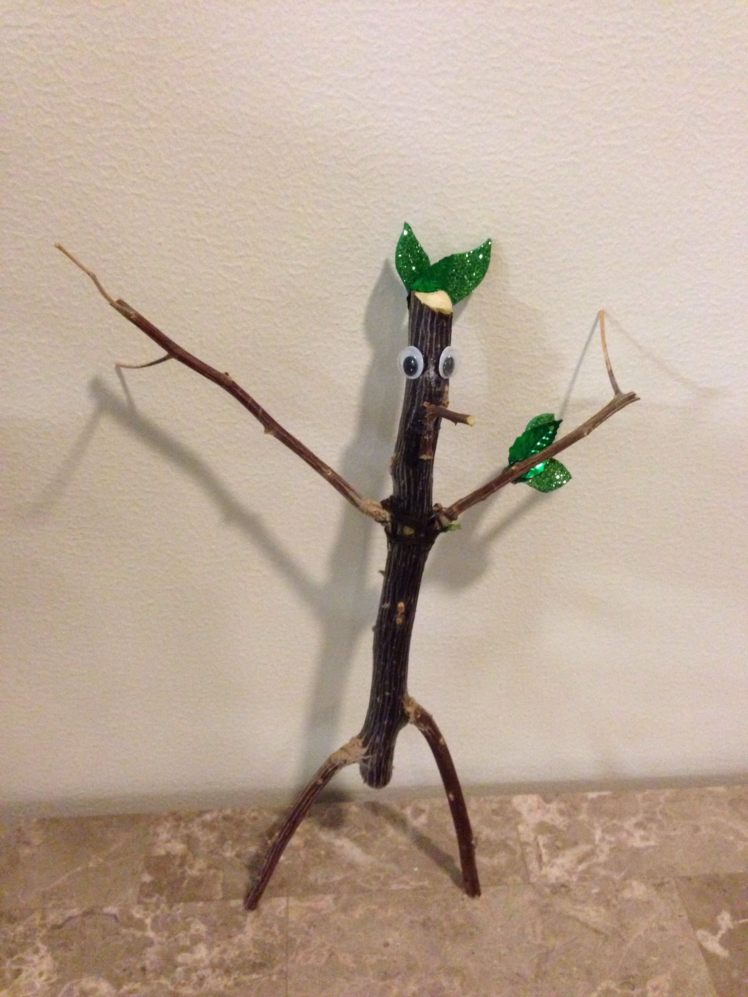 20 Stick Activity Ideas - Preschool and Primary - Aluno On