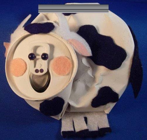 53 activities with recycled cans - Preschool and Primary - Aluno On