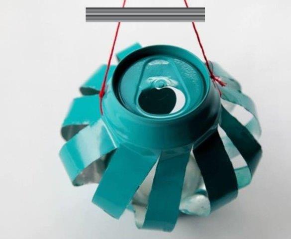 53 activities with recycled cans - Preschool and Primary - Aluno On