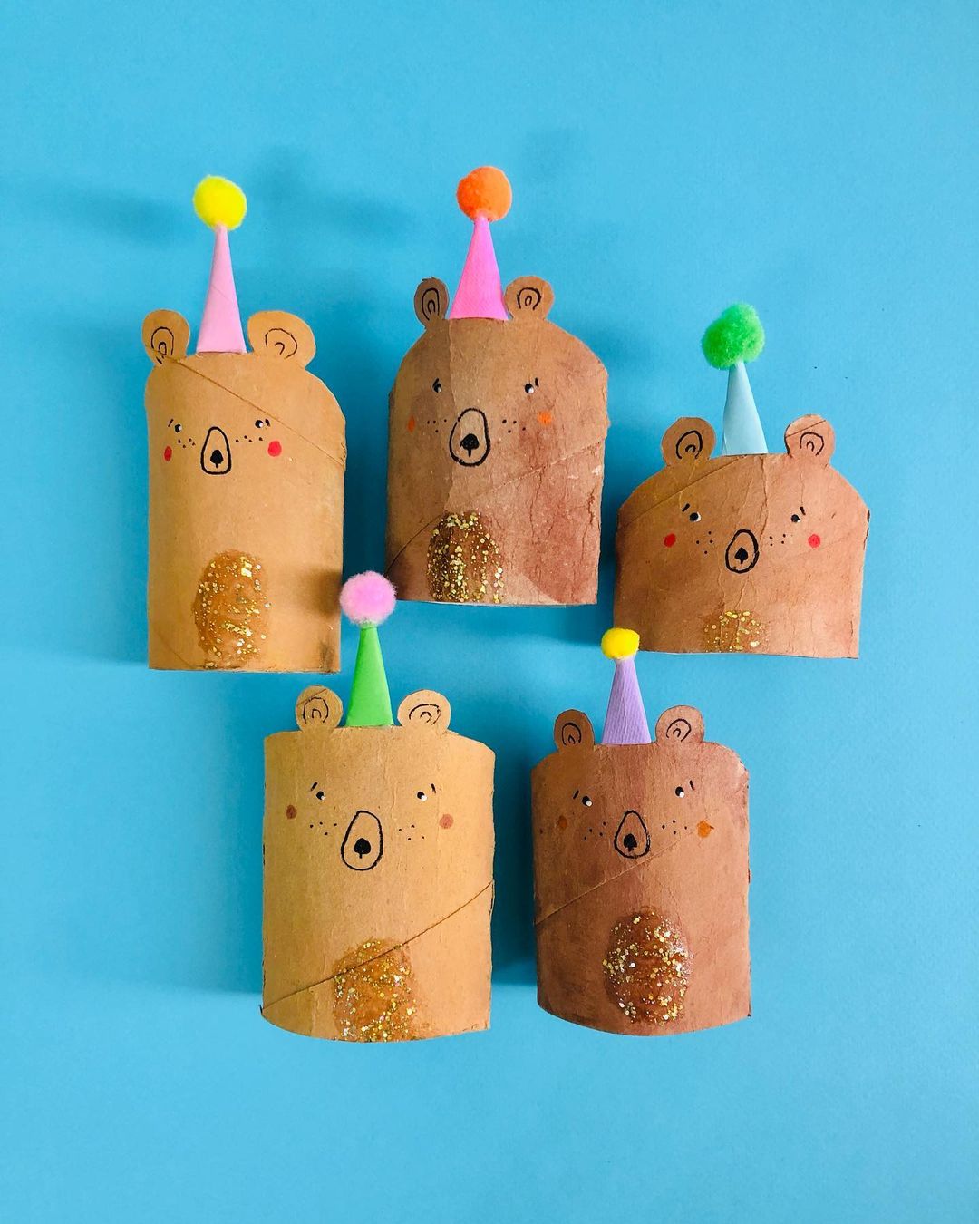 The 20 Most Creative Art Ideas For Kids Preschool And Primary Aluno On