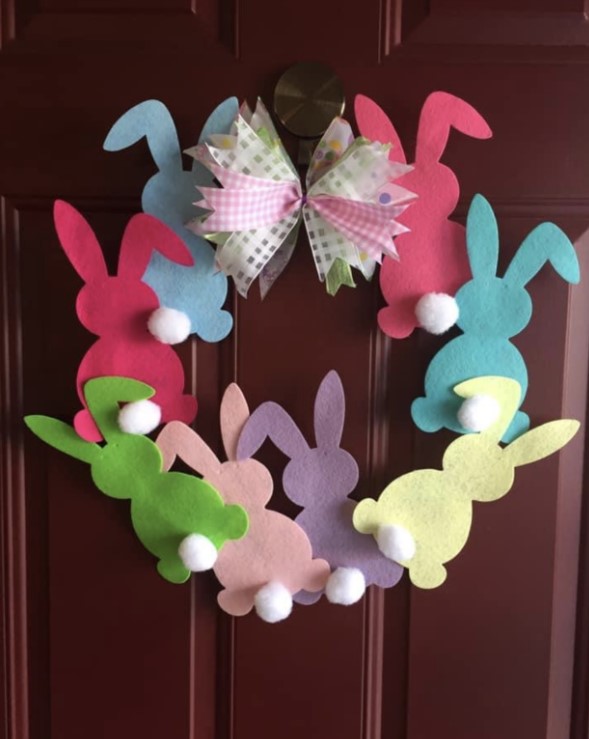 20 Easter Crafts 2025 - Preschool and Primary - Aluno On