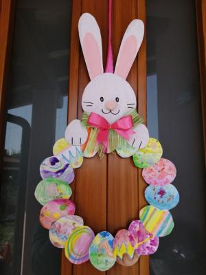 Easter Decorations for the Classroom - Preschool and Primary - Aluno On