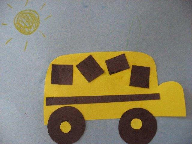 26 Truck and car crafts for preschoolers - Preschool and Primary - Aluno On