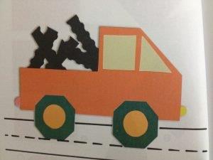 25 Transportation crafts - Preschool and Primary - Aluno On