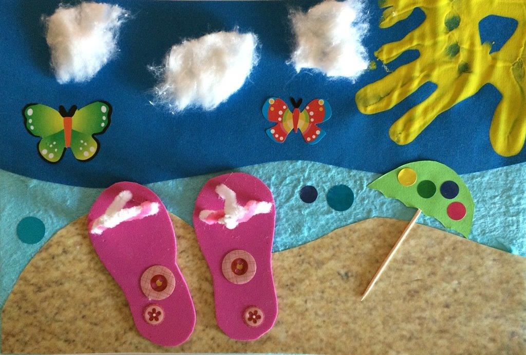 25 Ideas para hacer en verano - Preescolar y Primaria - Alumno On