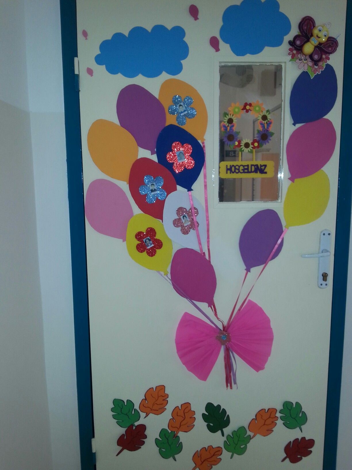 Classroom Door Decorations For Grade 1 at Brian Lazzaro blog